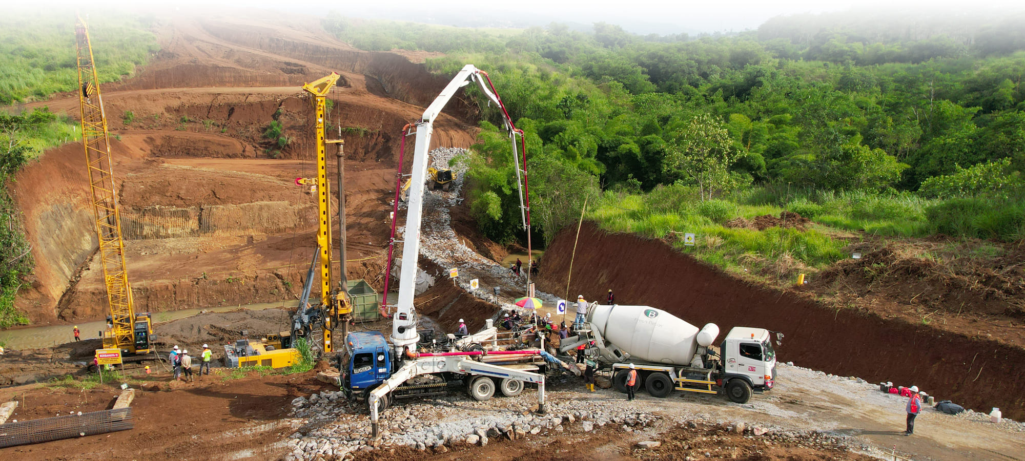 Home - Fresh Beton Indonesia