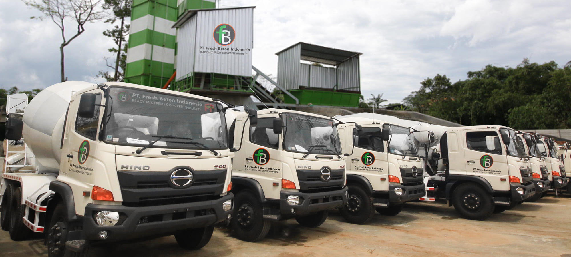 Home - Fresh Beton Indonesia