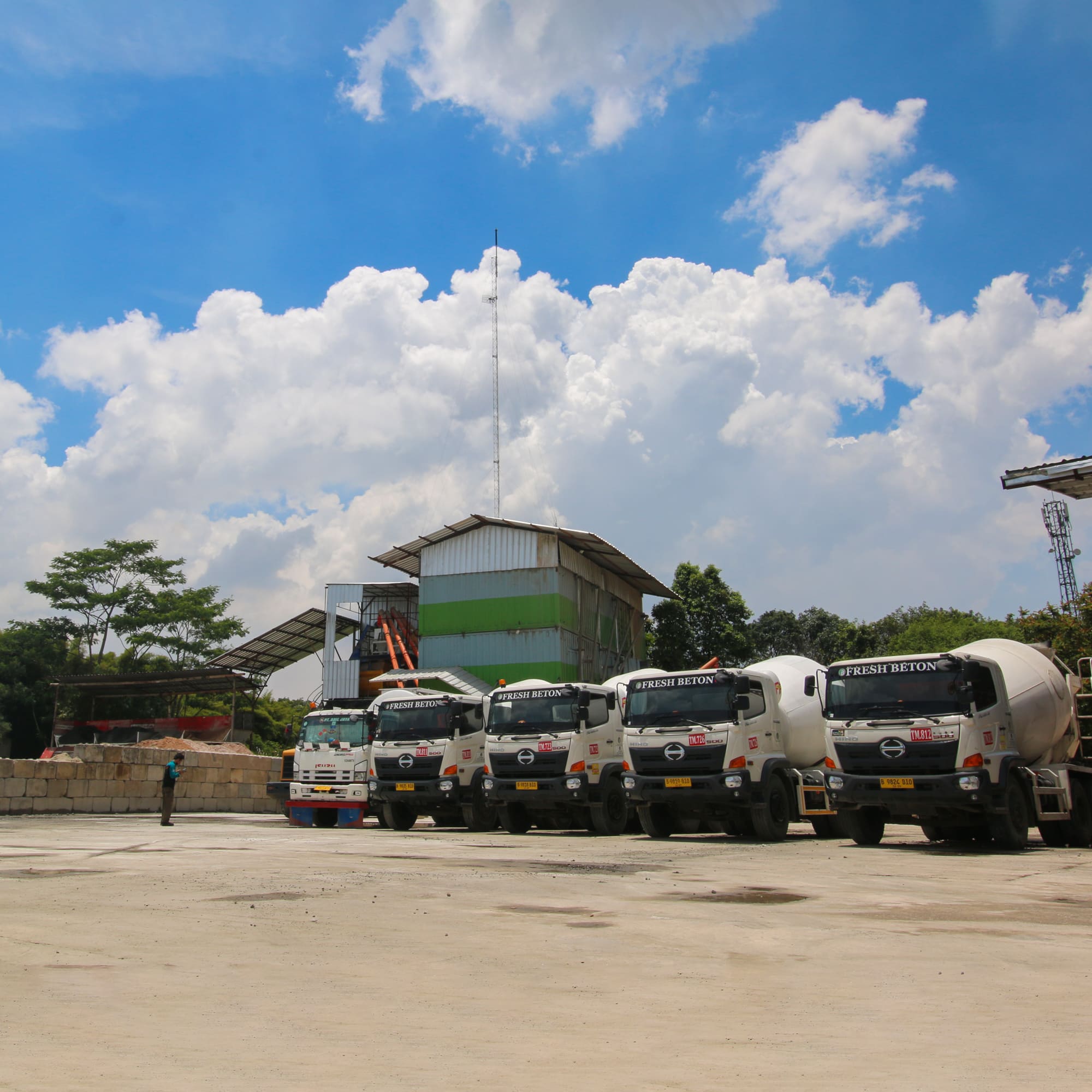 Home - Fresh Beton Indonesia