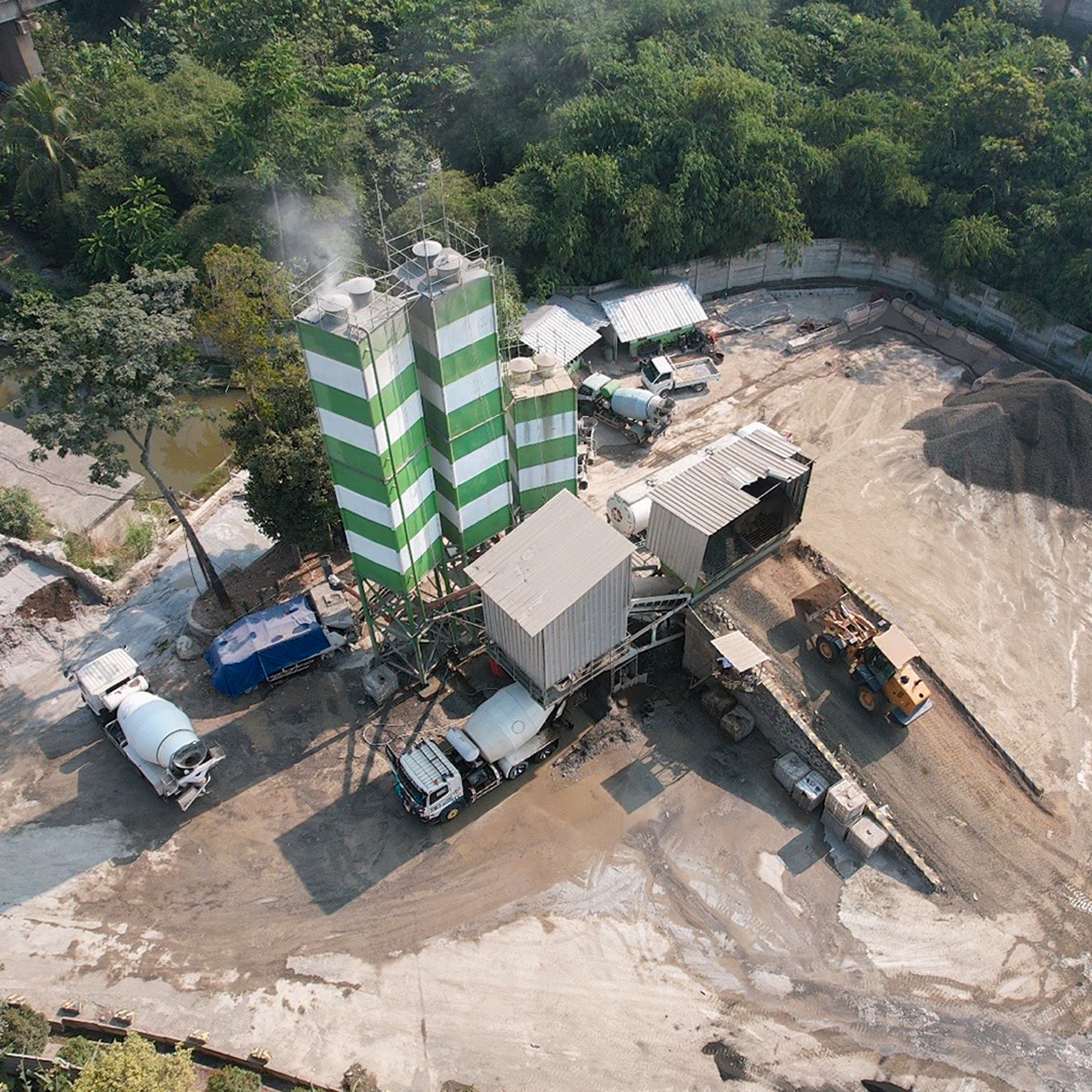 Home - Fresh Beton Indonesia