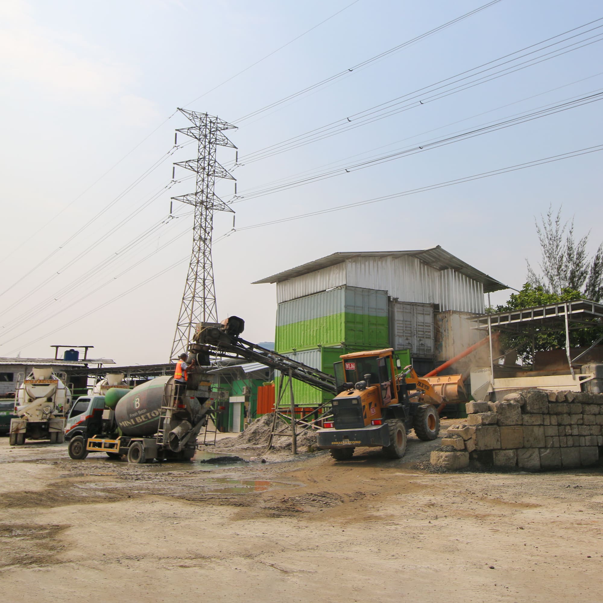 Home - Fresh Beton Indonesia