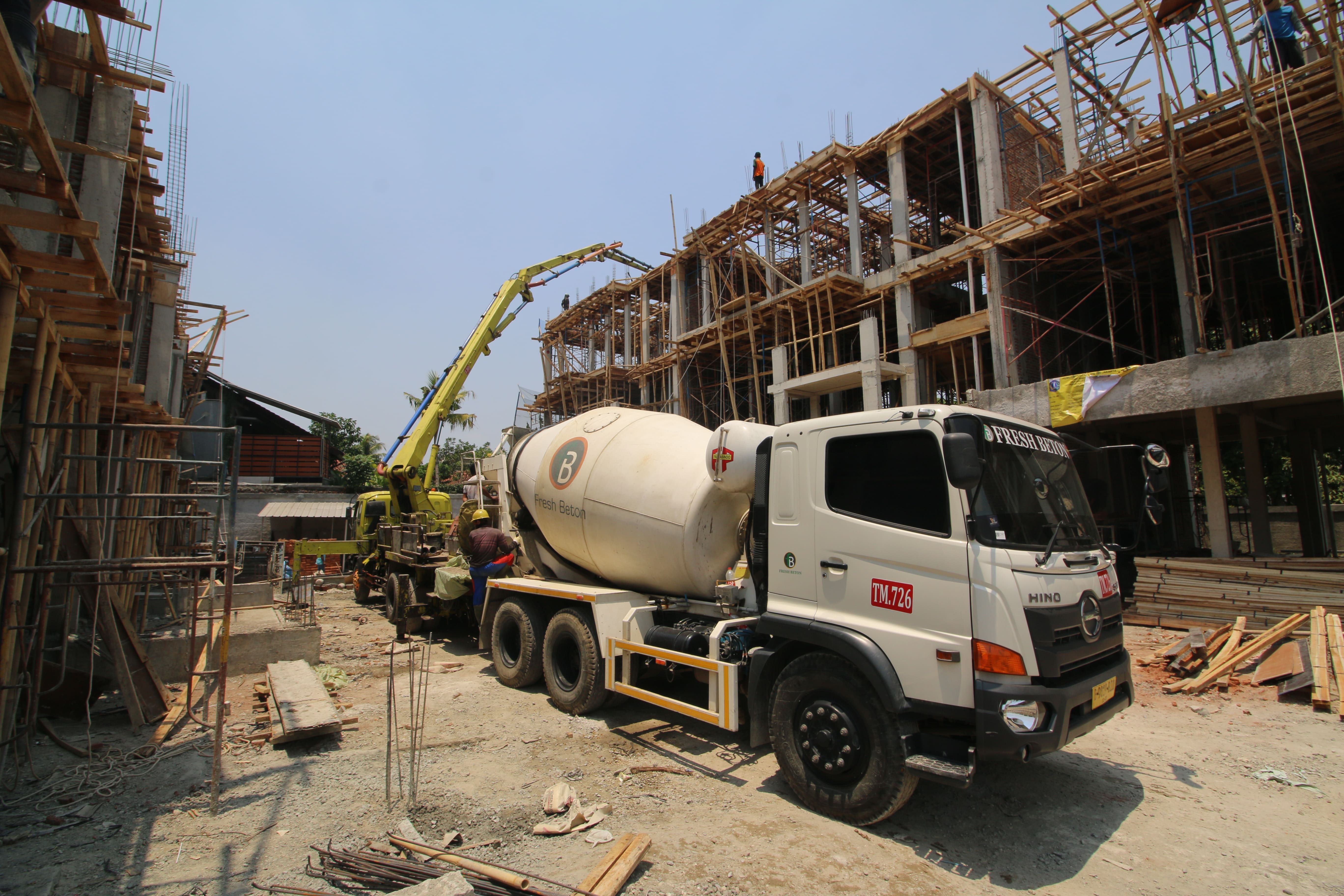 Home - Fresh Beton Indonesia